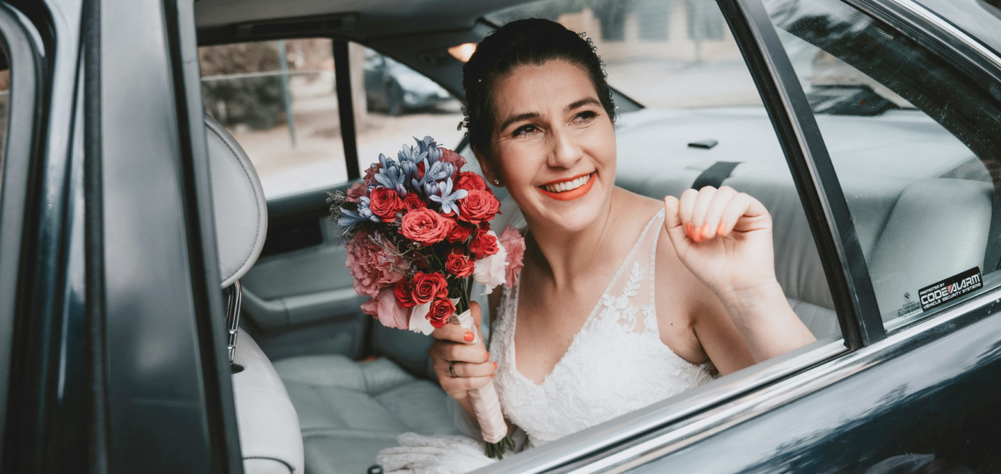 Luxury Wedding Car Rentals | Elegant Marriage Car Hire