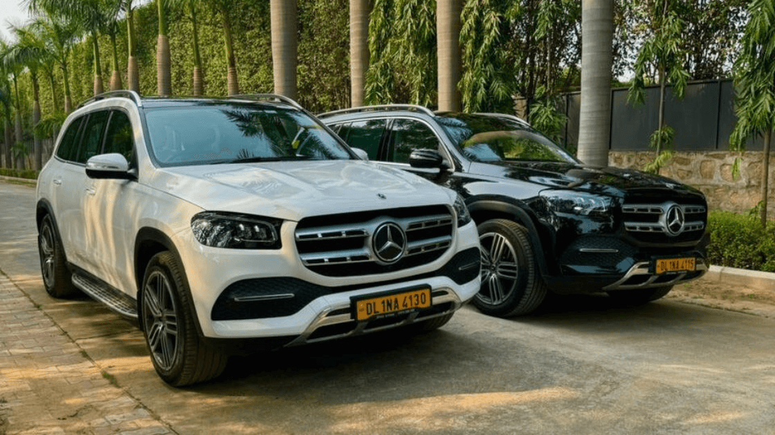 Rent Luxury Cars | Premium Rentals for a Sophisticated Drive